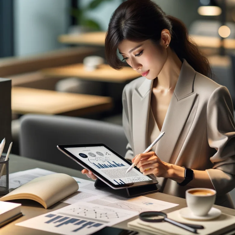 iPadで研究ライフを超快適にする方法〜Apple信者の研究者が徹底解説